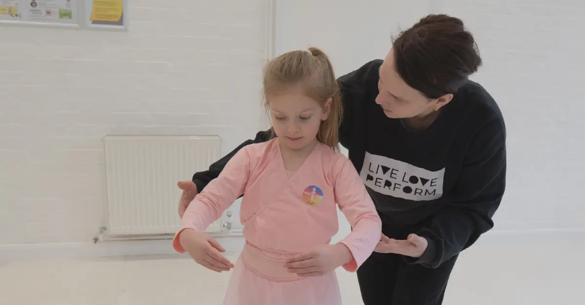 Finding Home Through Dance: Lessons from The Journey Of Jojo From ...