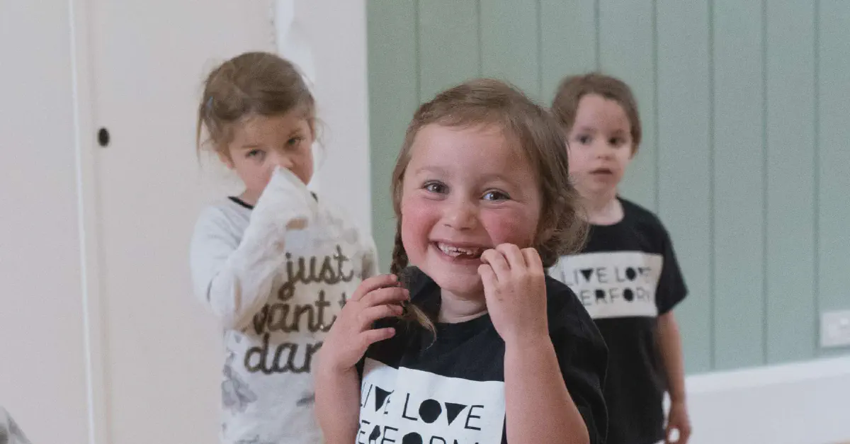 Finding Home Through Dance: Lessons from The Journey Of Jojo From ...